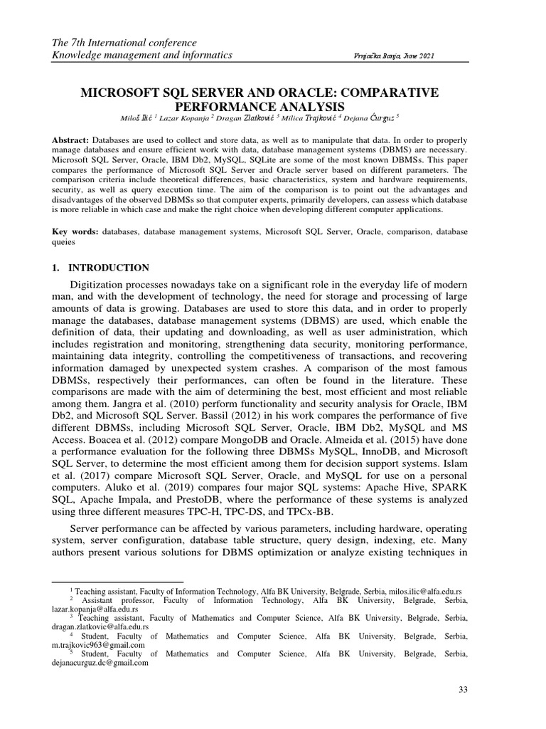 Oraclee 16 | PDF | Databases | Relational Database