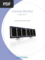 CS3691 - ESIOT LAB MANUAL | PDF | Microcontroller | Arduino