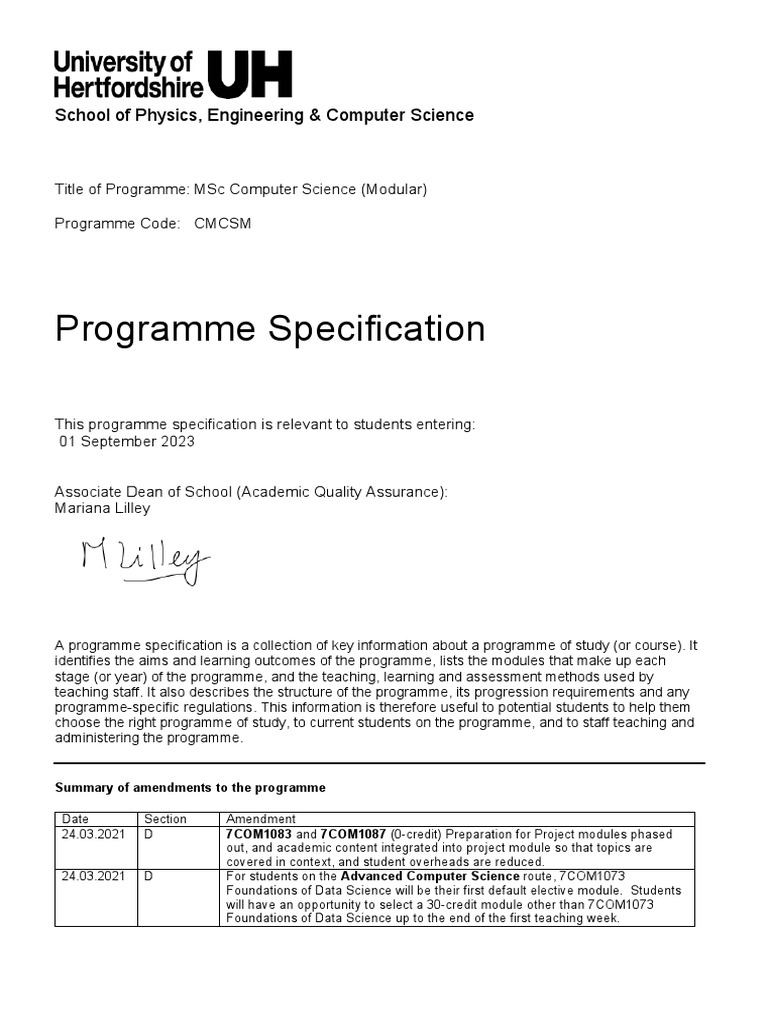 2023_programme_specification_msc_artificial_intelligence_and_robotics ...