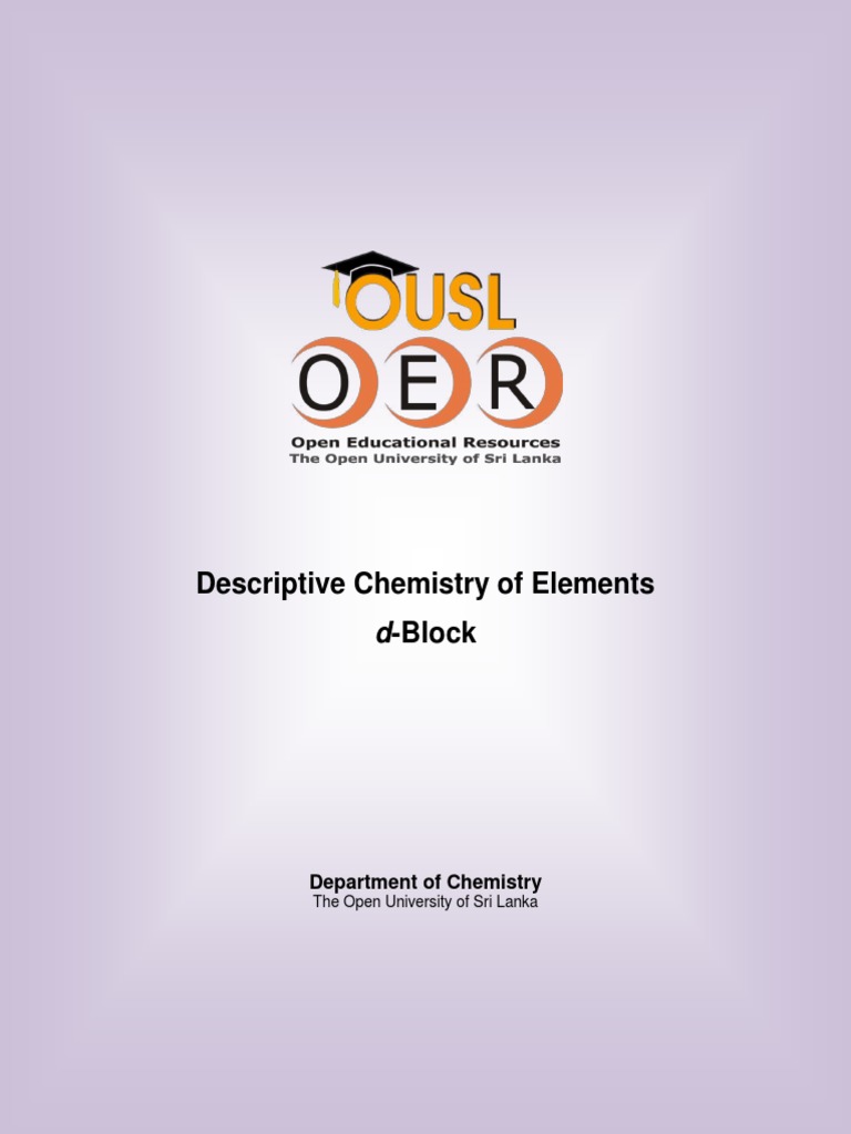 D Block | PDF