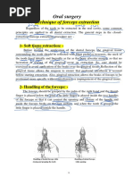 Distal Shoe Space Maintainer Guide | PDF | Dentistry | Mouth