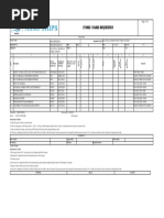 Technical Query Form Template | PDF | Computers