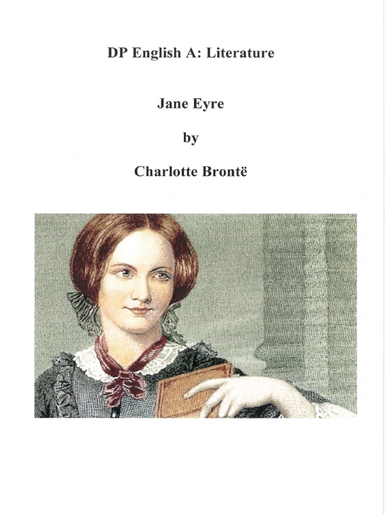 1 Jane Eyre Unit | PDF