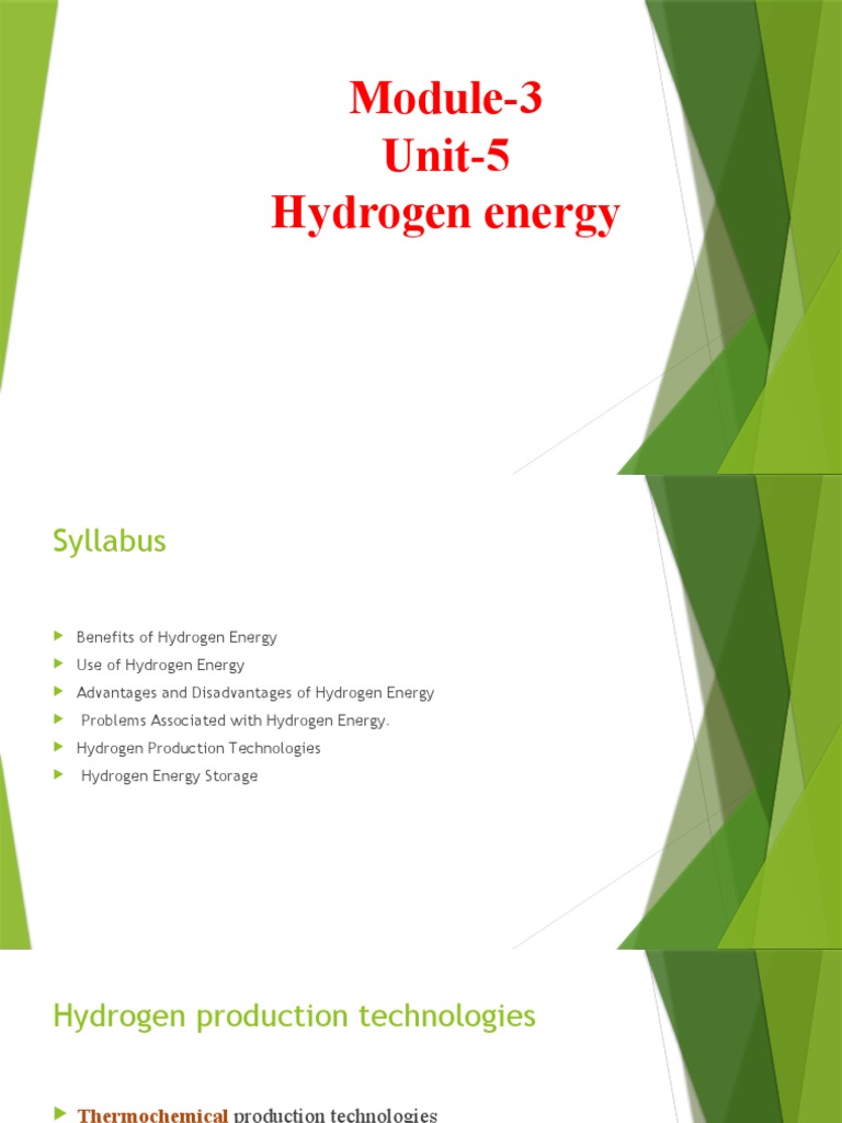 Module 3 Unit 5 Pdf