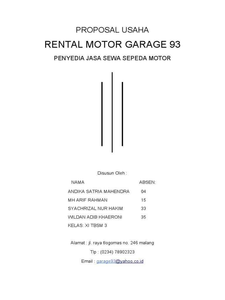 Cover Proposal NEW | PDF