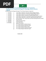 Standard Designs & Details - Drawings: Network Rail Standards | PDF ...