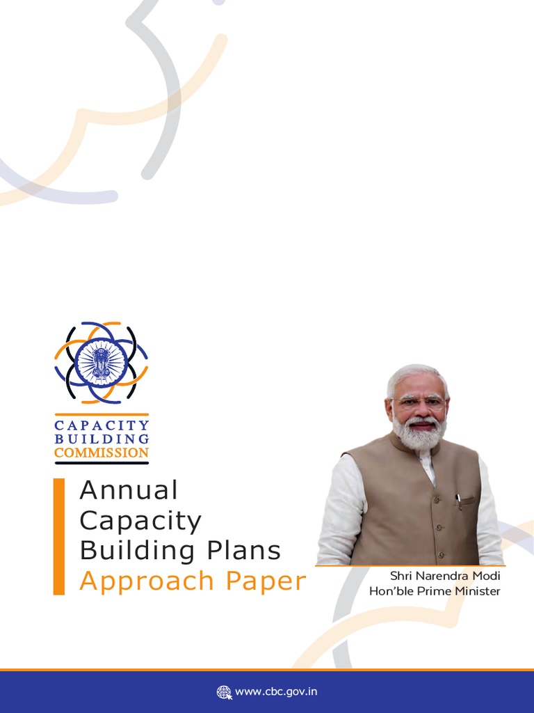 ACBP - Approach Paper | PDF | Unmanned Aerial Vehicle | Governance