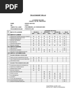 SCAN CAP SEKOLAH Dan TANDA TANGAN KEPALA SEKOLAH | PDF