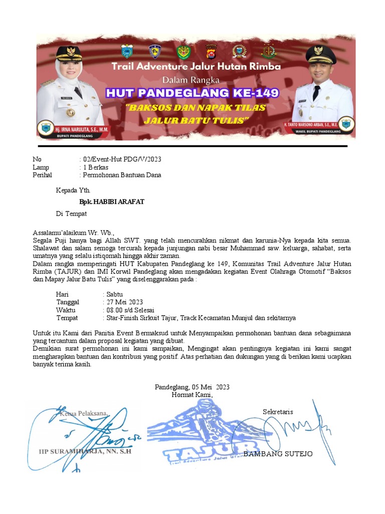 PT Sinoroad Dan PT STK | PDF