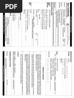 Philsys Registration Form 1A: For 5 Years Old and Above | PDF ...