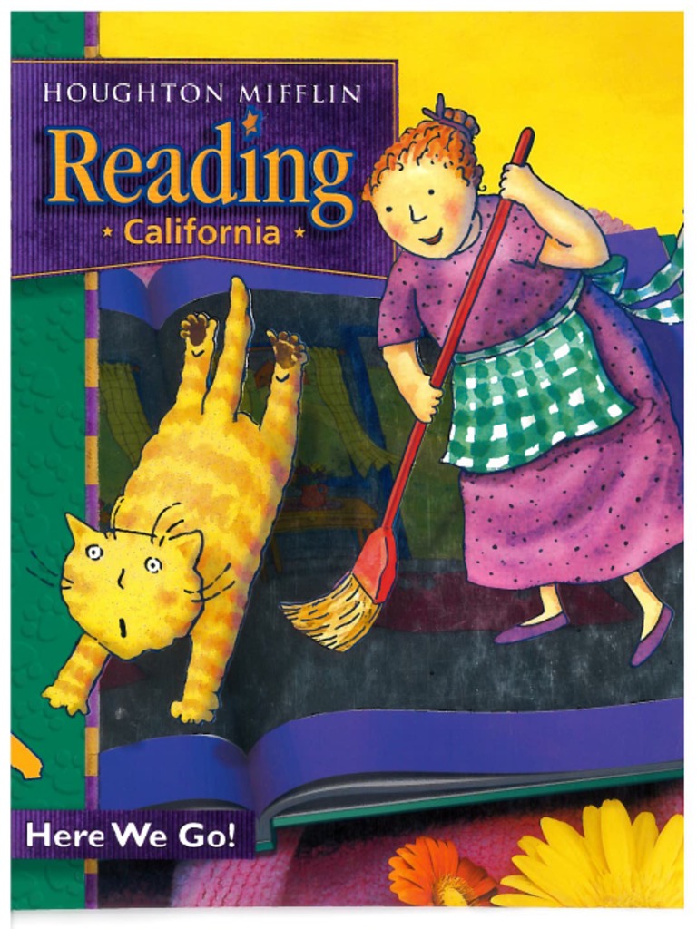 Here We Go 1 1 | PDF