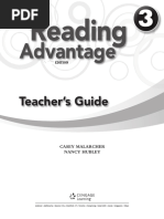 Reading Explorer 2 3rd Edition | PDF