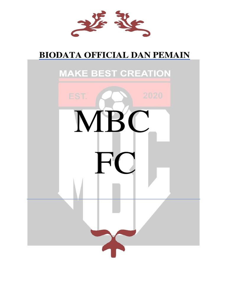 MBC Edit | PDF
