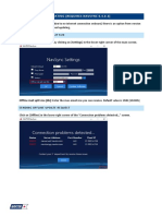 RTS Gen 5 MUX MK II - Technical Manual Rev 1 23 | PDF | Optical Fiber ...