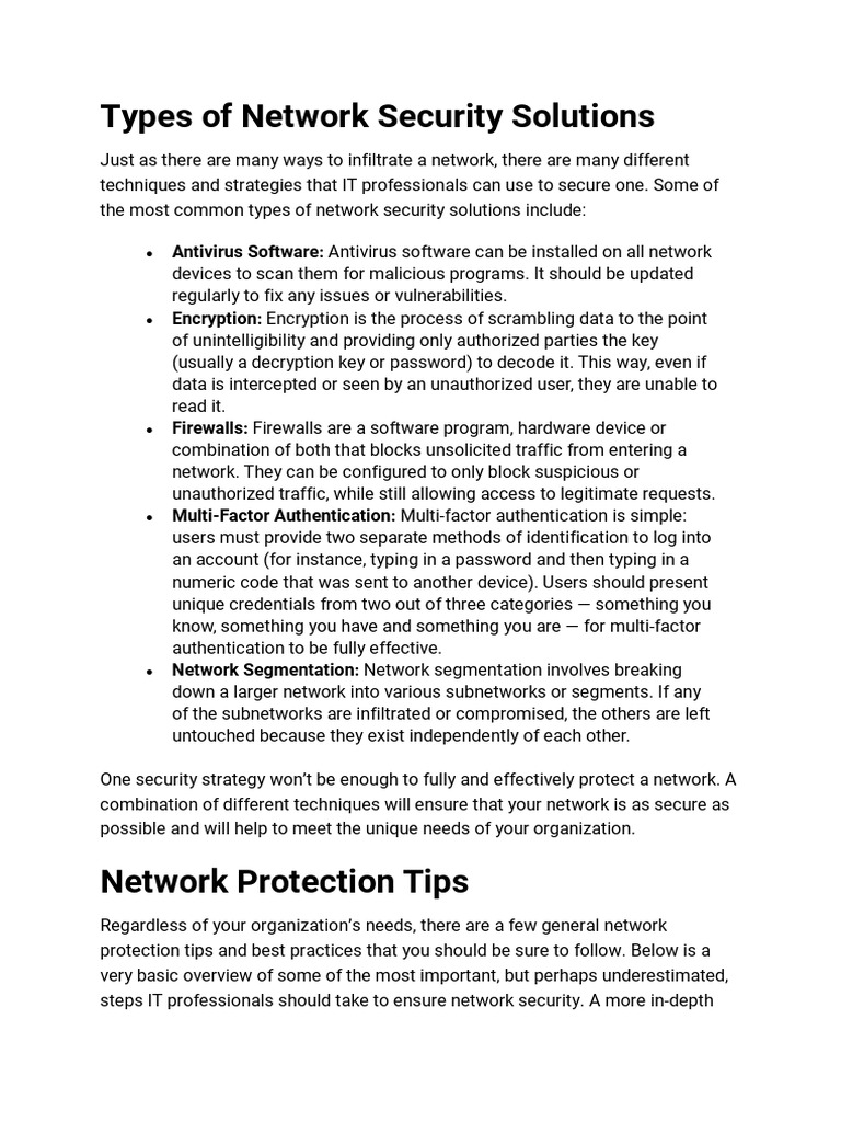 Security 2 Pdf Computer Security Security
