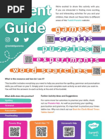 Reading VIPERS Question Stems KS2 PDF | PDF | Narration | Vocabulary