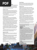 D&D 5e-Alphabetical Magic Items Table and Rarity | PDF | Armour