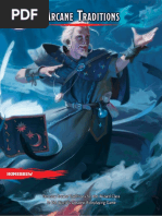 10th - Level - Spells UPDATED | PDF | Dungeons & Dragons | Gary Gygax Games