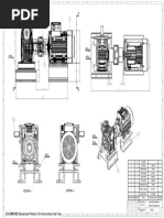 Assembly Drawing Guide for MEC 2402 | PDF