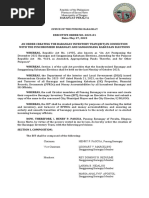 Activity Design For Team Building | PDF | Career & Growth | Wellness