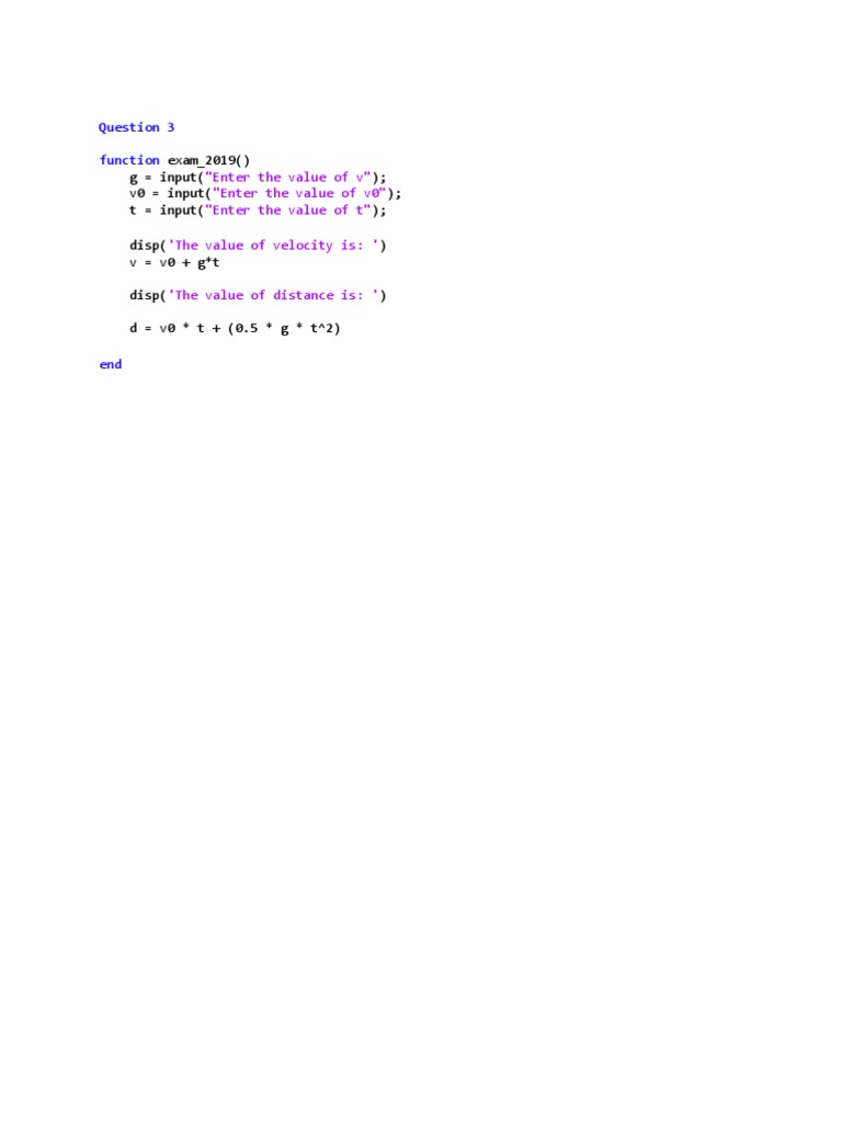 My Matlab Solutions Pdf