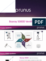 Sorin Group s5 Catalog | PDF | Sensor | Pump
