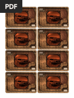 UNO Infinity Game Rules Guide | PDF | Card Games | Consumer Goods