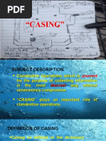 Casing Operations in Intelligence | PDF | Reconnaissance | National Security