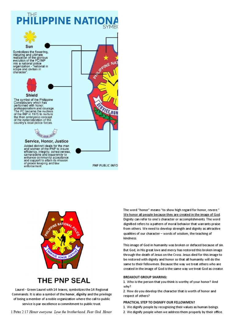 PNP | PDF
