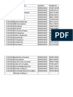 3M Invoice - Scan | PDF