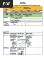 AP10 DLP No.7 Week 7 Day 1-3 (Quarter 2) | PDF