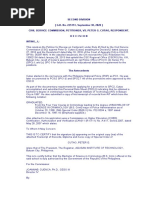 DOLE OSHC Template - OSH Program | PDF | Personal Protective Equipment ...