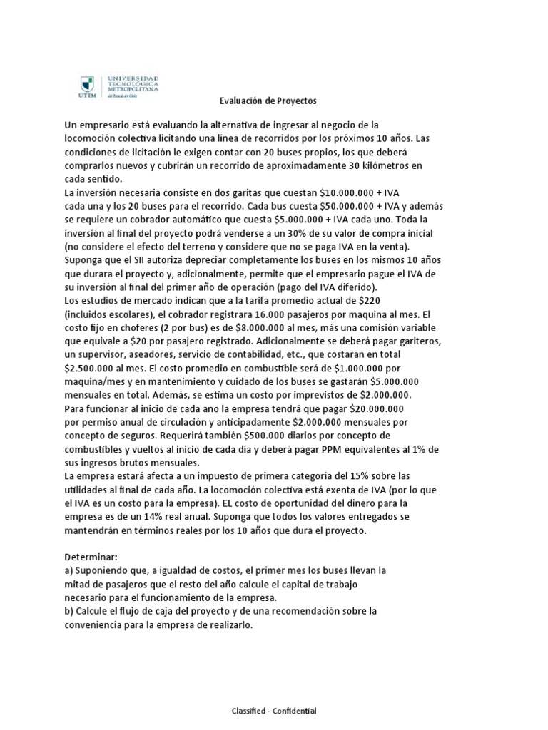 Guia Caso Micros | PDF