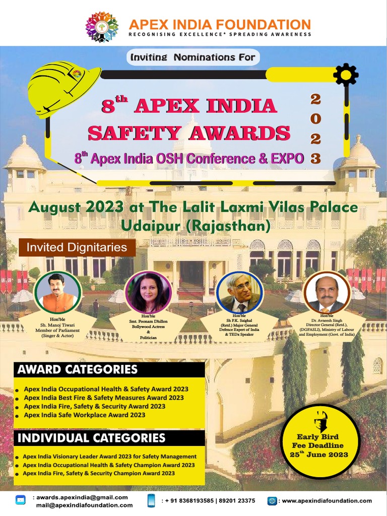 Safety Brochure | PDF | Sustainability | Occupational Safety And Health Safety Brochure | PDF | Sustainability | Occupational Safety And Health