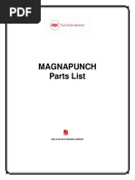 JSK 38 C-1 JSK 38 C-2": Heavy Duty Fi FTH Wheel Couplings 3 / " and 2 ...