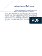 Pacemaker Block Diagram Explanation | PDF