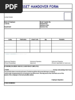 Format For Material Inward Register | PDF