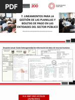 Guia Boletas Electrónicas | PDF