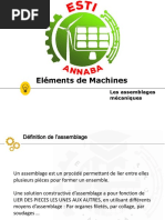 Cours Assemblages Complet | PDF | Soudage | Construction