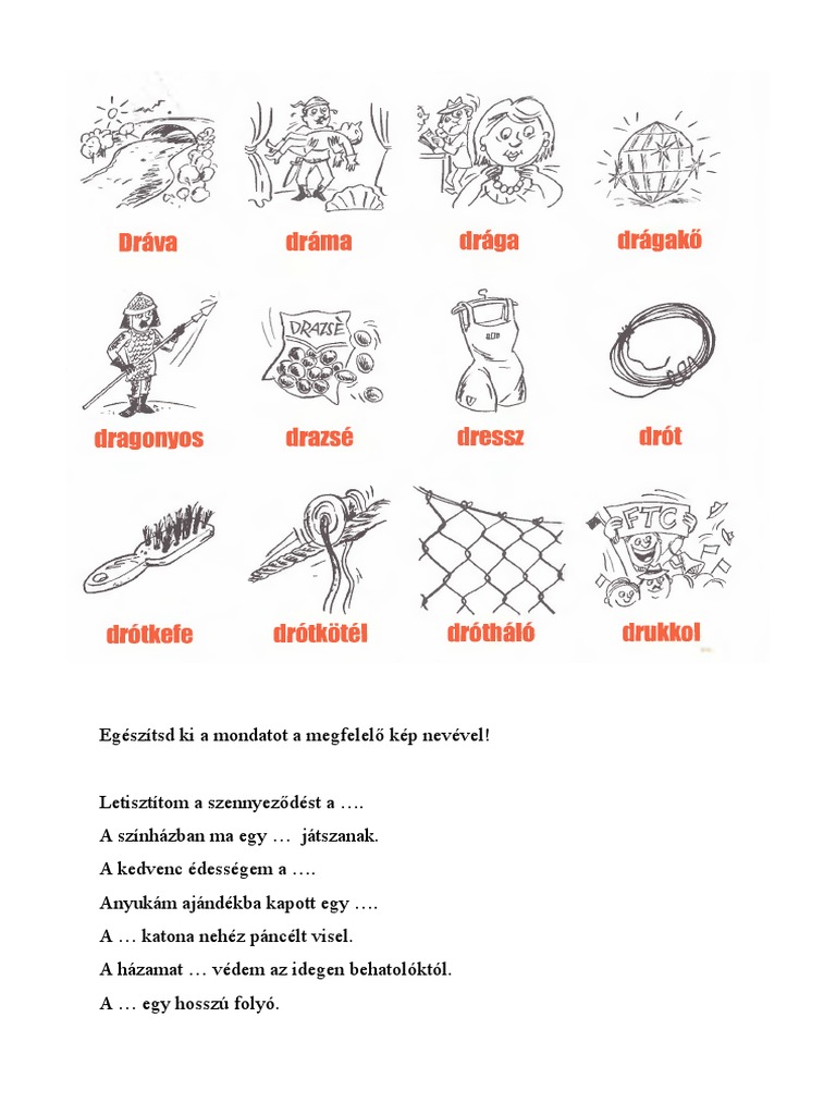 DR Szó Elején | PDF