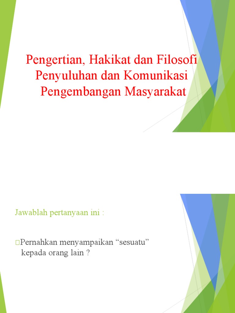 Uts Ppa | PDF