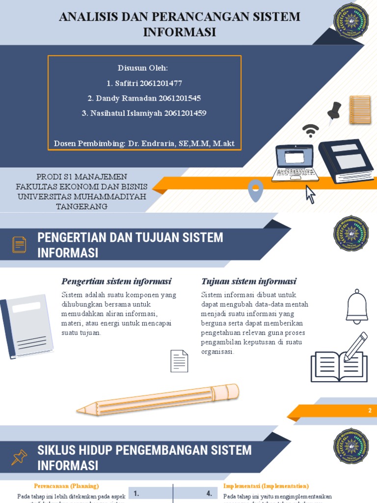 BAB 4 Analisis Dan Perancangan Sistem Informasii 2 | PDF