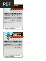 Pokémon Rising Ruby/Sinking Sapphire Changes | PDF | Sequel | Japanese ...