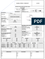 Method Statement of Interlocking Block | PDF | Road Surface | Concrete