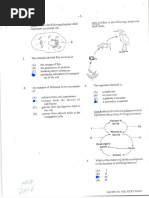 CSEC-INFORMATION-TECHNOLOGY-SBA-2025 - New | PDF | Worksheet | Algorithms