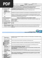 DLL - AP3 - Q4 - W9 - Naipapaliwang Ang Kahalagahan NG Gampanin NG Pamahalaan Sa paglilingkod ...