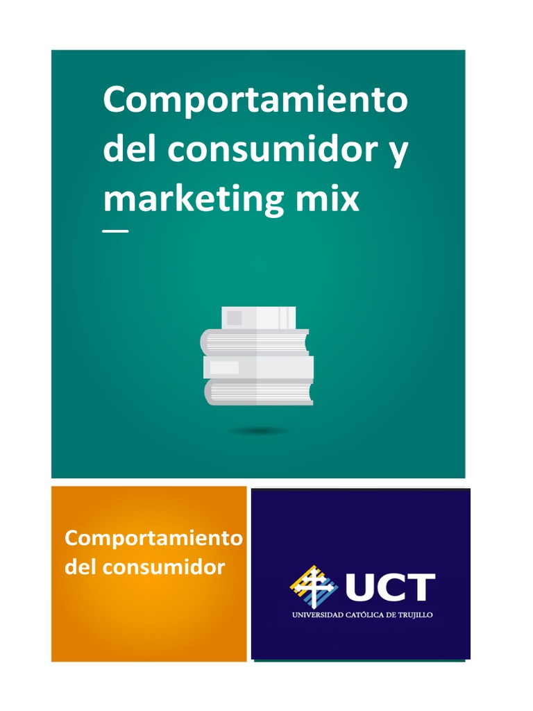 Marketing Mix 1 | PDF | Marketing | Comportamiento