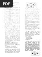 Bioacumulação e Biomagnificação: Conceitos e Exemplos | PDF | DDT ...