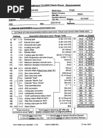 Alarm Code List | PDF | Power Supply | Manufactured Goods
