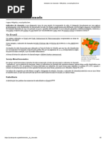 Códigos Q: Tabela Completa e Atualizada | PDF | Longitude | Hertz